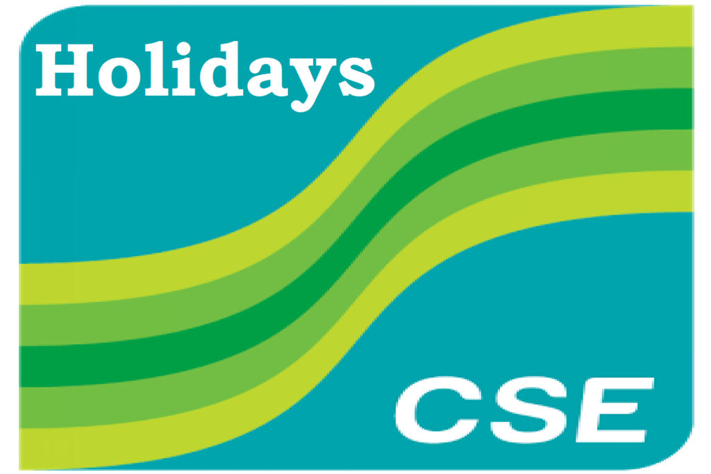 CSE TRADING HOLIDAYS IN 2023 - Trading Holidays